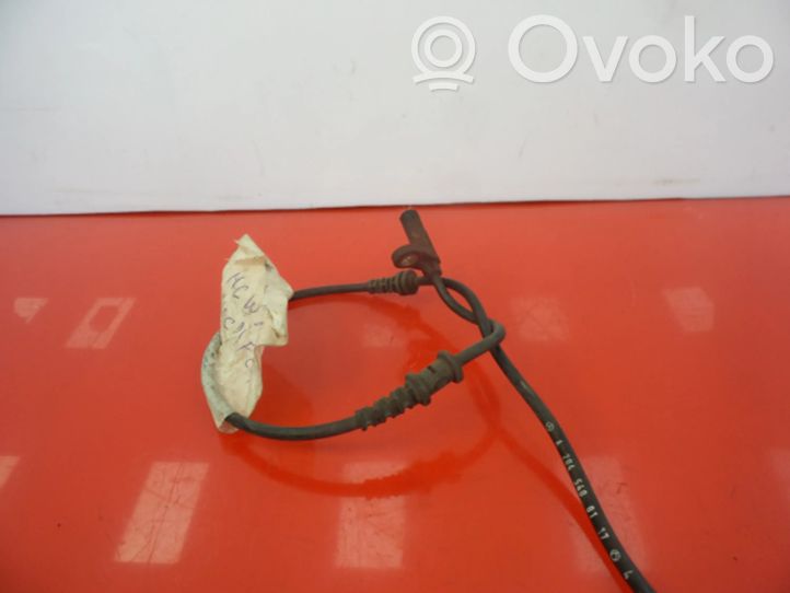 A2045400117 Mercedes-Benz C W204 ABS brake wheel speed sensor, 49.20 ...