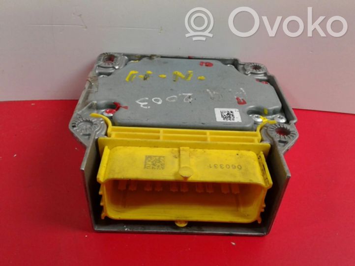 8E0 Audi A4 S4 B6 8E 8H Module de contrôle airbag, 92.25 € | OVOKO