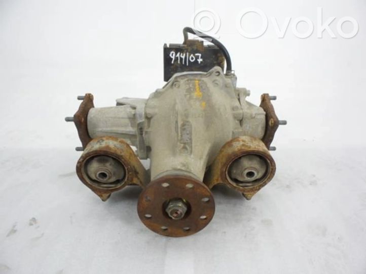 TL43 Suzuki Grand Vitara II Rear differential/diff mount bracket, 922. ...