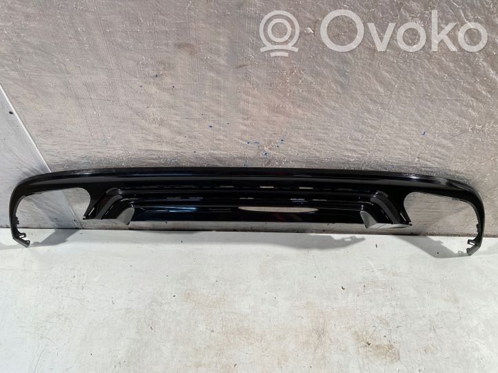 31455668 Volvo S60 Rear bumper lower part trim, 78.78 € | RRR