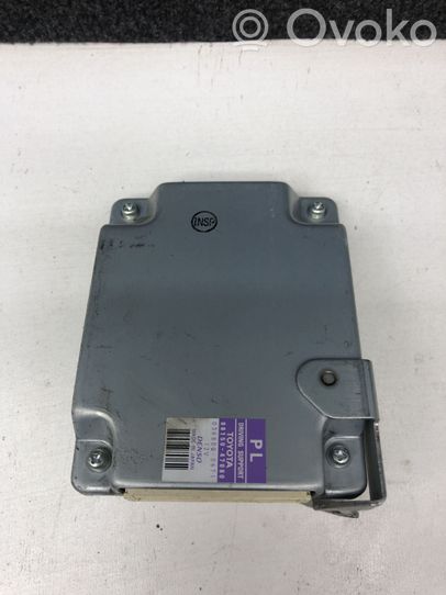 8815047080 Toyota Prius (XW30) Autres unités de commande / modules, 40. ...