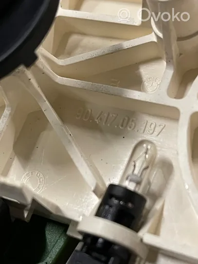 BMW Z3 E36 Climate control unit, 120.00 € | RRR