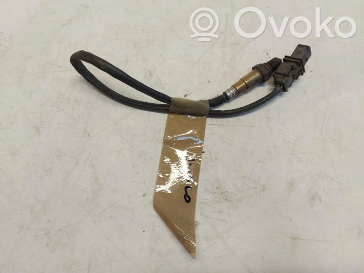 5802893460 Iveco Daily 4th gen Lambda probe sensor, 49.18 € | RRR