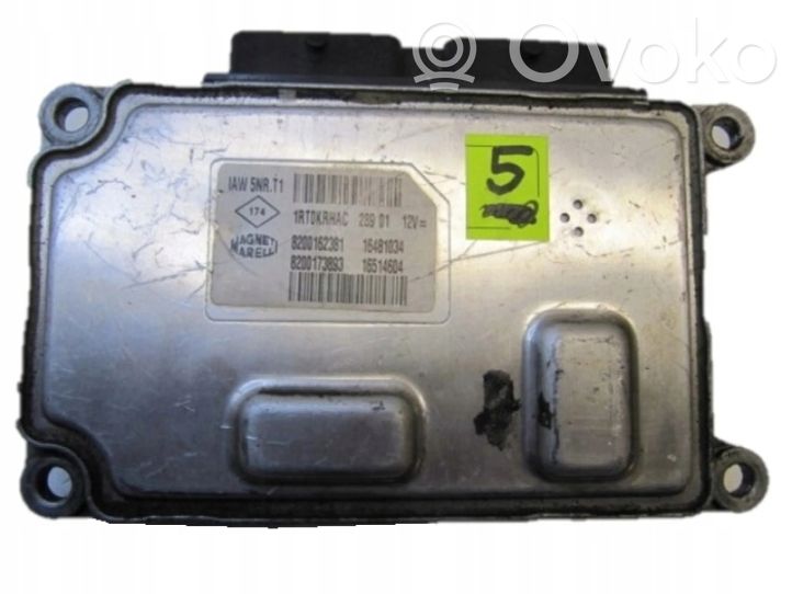 Renault Clio IV Other control units/modules, 208.82 € | RRR