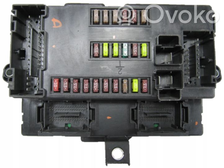 Fiat Ducato Set scatola dei fusibili, 206.20 € | OVOKO