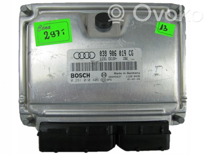 Audi A4 Allroad B9 Other control units/modules, 77.82 € | RRR