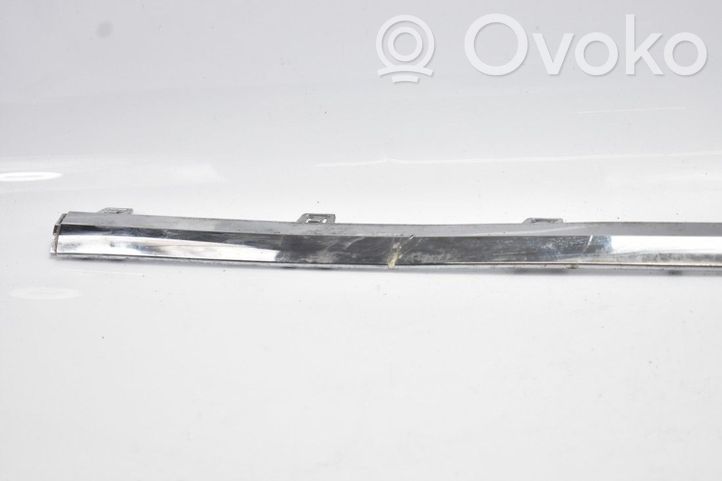 A2538852600 Mercedes-Benz GLC X253 C253 Front bumper splitter molding ...