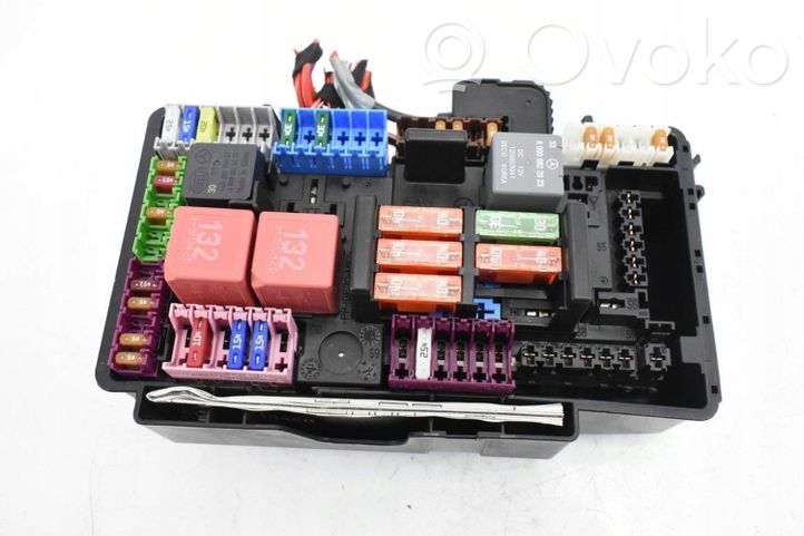 Mercedes-Benz GLC X253 C253 Module de fusibles, 32.16 € | OVOKO