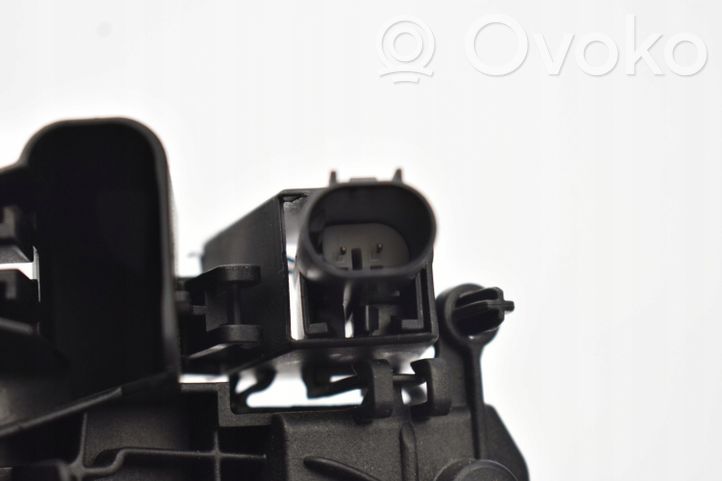 A4477300702 Mercedes-Benz Vito Viano W447 Serrure de porte coulissante ...