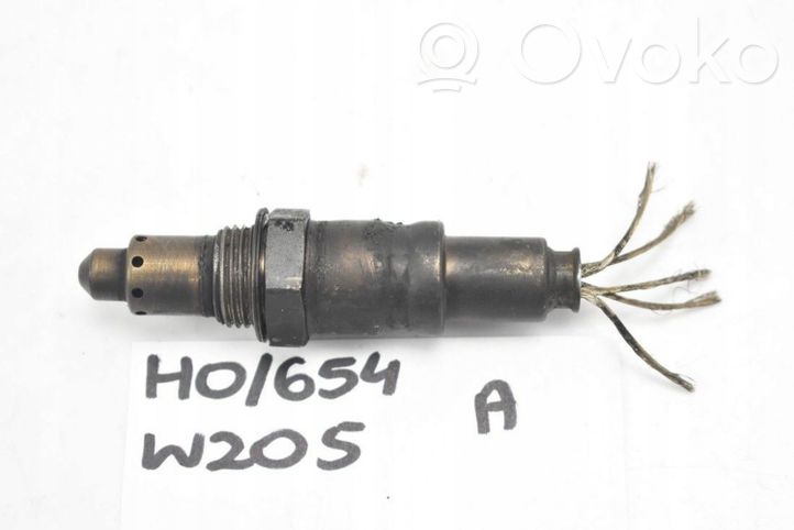 A0005424300 Mercedes-Benz C W205 Lambda probe sensor, 17.02 € | RRR