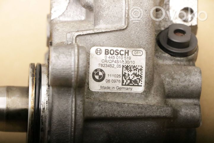 0445010519 BMW 3 E90 E91 Fuel injection system set, 599.00 € | RRR