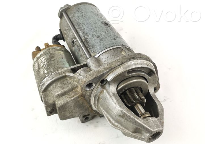0051511301 Mercedes-Benz C W203 Starter motor, 27.85 € | RRR