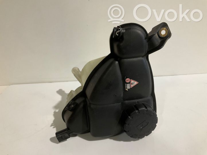 2515000049 Mercedes-Benz R W251 Coolant expansion tank/reservoir, 20.00 ...