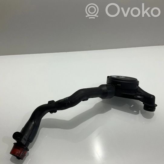 A6420100391 Mercedes-Benz E W211 Reniflard / tuyau reniflard d'huile ...