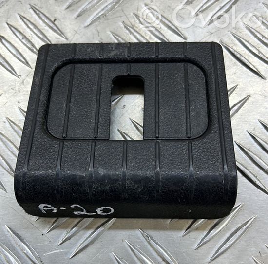 A2126900007 Mercedes-Benz E W212 Trunk/boot sill cover protection, 7.62 ...