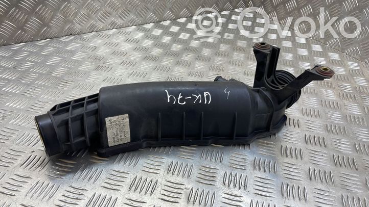 A2710901937 Mercedes-Benz SLK R171 Intercooler hose/pipe, 33.25 € | RRR