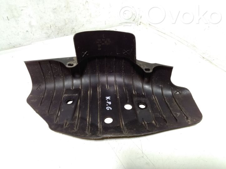 5Q0501733 Volkswagen PASSAT B8 Rear underbody cover/under tray, 20.00 ...