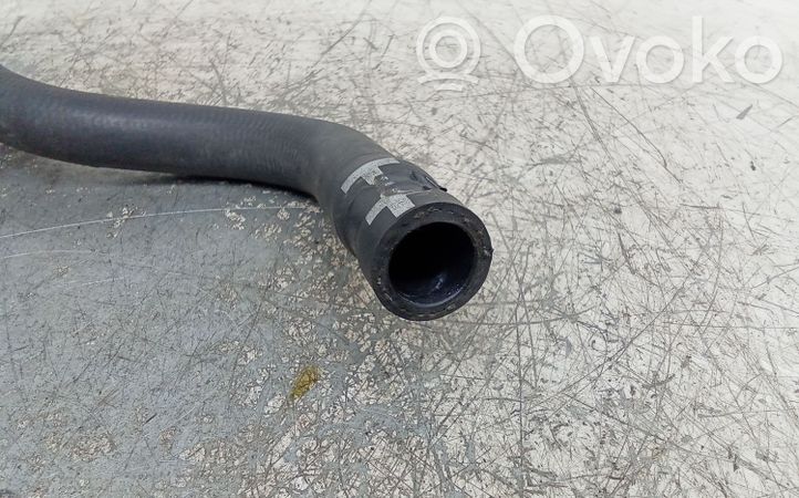 6G918B159LC Volvo S60 Tuyau de liquide de refroidissement moteur, 10.00 ...