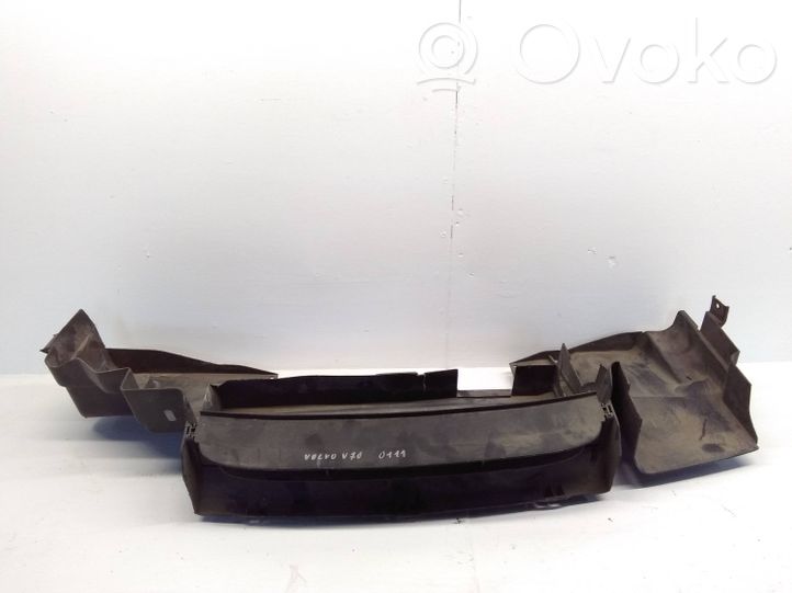 9190836 Volvo S70 V70 V70 XC Osłona dolna silnika, 114.50 zł | OVOKO