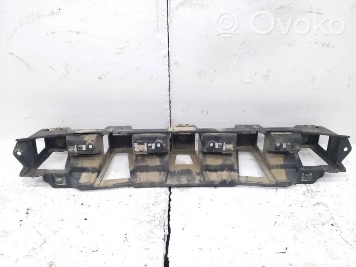 9681049580 Citroen C5 Rear bumper mounting bracket, 20.00 € | RRR