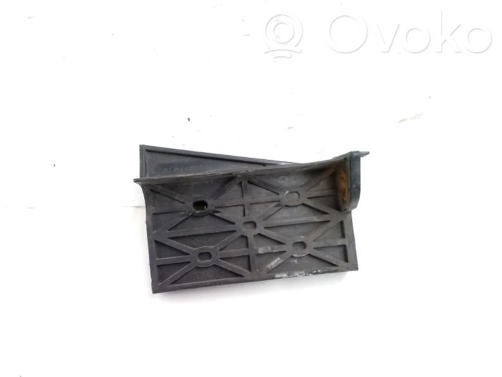 526750K020 Toyota Hilux (AN120, AN130) Front bumper mounting bracket ...