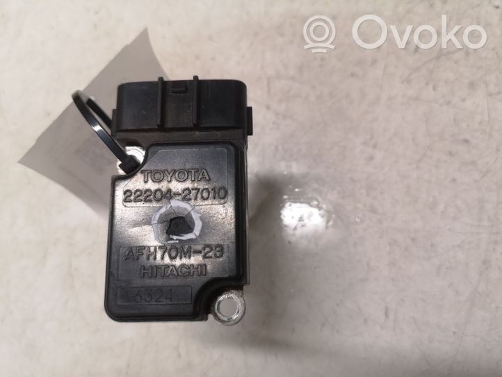 2220427010 Toyota Corolla E120 E130 Débitmètre d'air massique, 15.98 ...