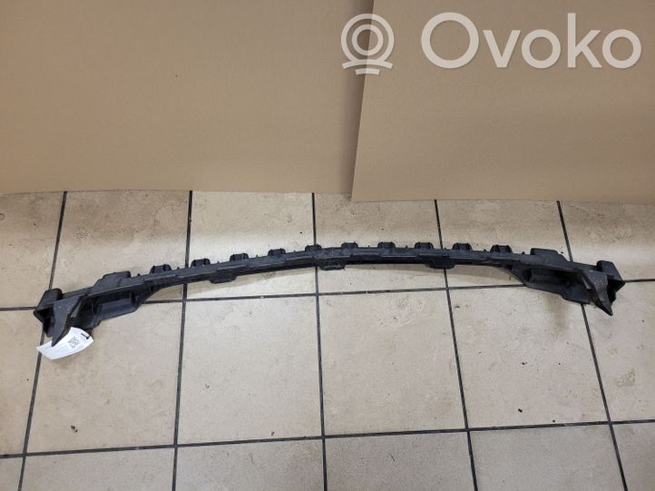 JUT45158 Mercedes-Benz C W204 Front bumper support beam A2048850065 ...