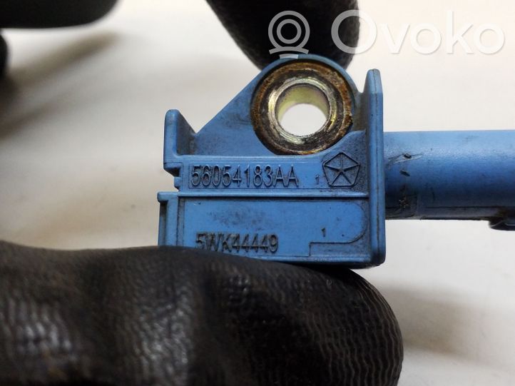 56054183AA Dodge Grand Caravan Capteur de collision / impact de ...