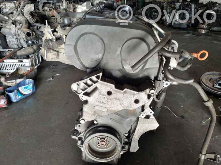 BKD Skoda Octavia Mk2 (1Z) Engine, 315.00 € | RRR