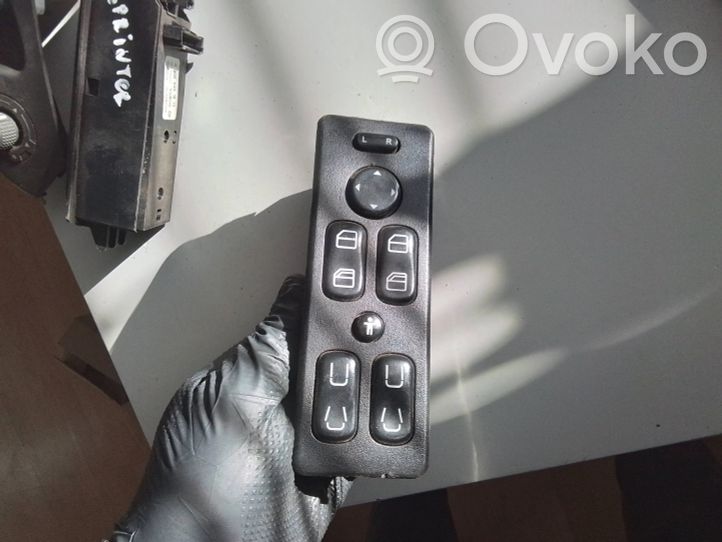 A0045459207 Mercedes-Benz Vito Viano W638 Interrupteur commade lève ...