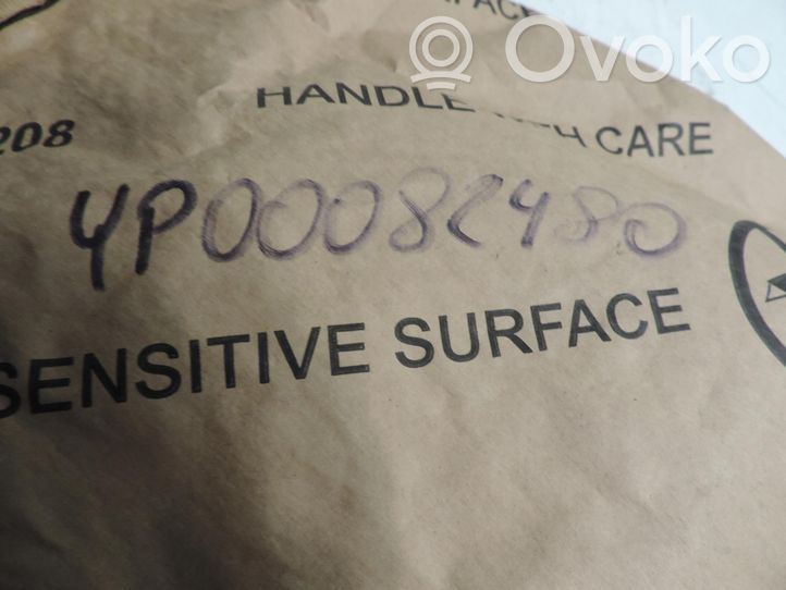 KAL11250 Opel Grandland X Moulure de pare-chocs avant YP00082480 ...