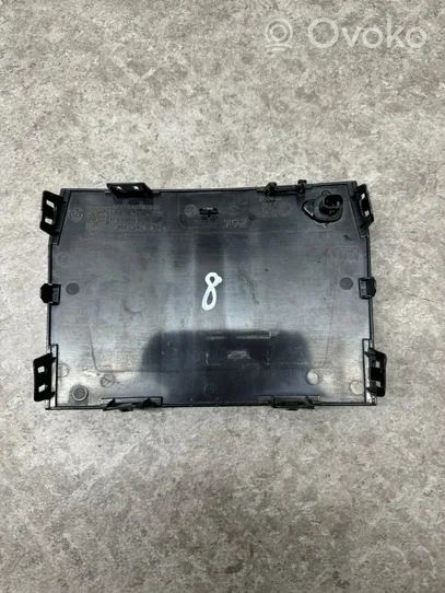 5A076D3 BMW X1 U11 Distronic sensor bracket, 80.00 € | RRR