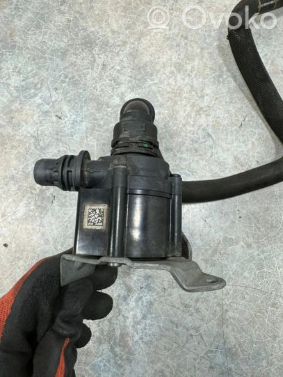 8511748 BMW 5 F10 F11 Electric auxiliary coolant/water pump, 35.00 € | RRR