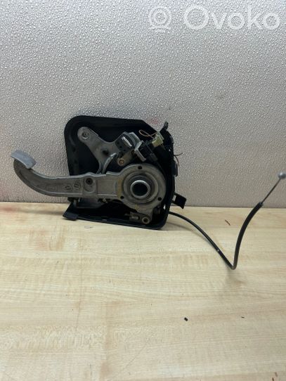 PP209420004 Mercedes-Benz E W211 Handbrake/parking brake lever assembly ...