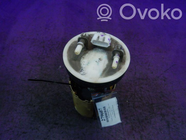 0580313043 Nissan Almera Tino In-tank fuel pump, 52.40 € | RRR