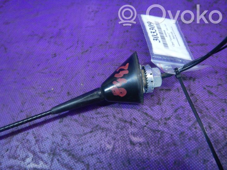 Opel Vectra C Radio antenna, 26.20 € | RRR