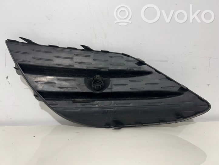 A1188854401 Mercedes-Benz CLA C118 X118 Grille inférieure de pare-chocs ...