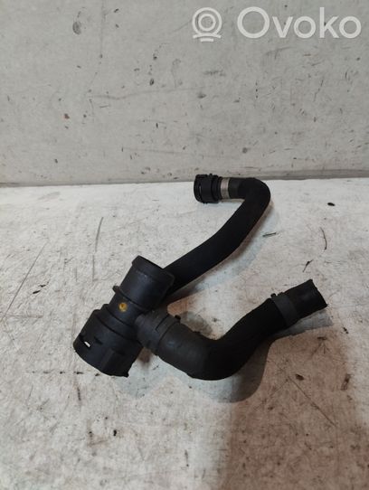 8K0121049 Audi A5 Sportback 8TA Engine coolant pipe/hose, 9.00 € | RRR