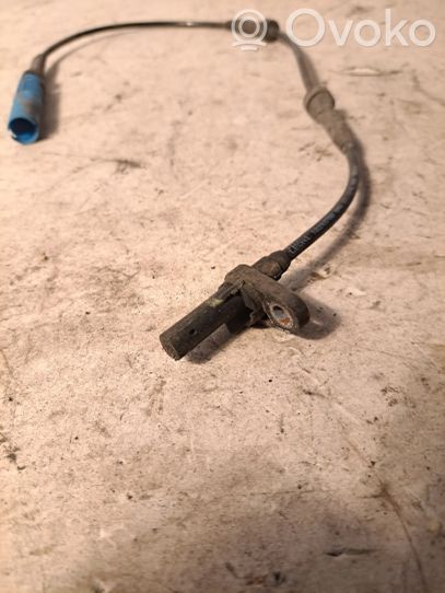 6908705 BMW 5 E60 E61 ABS brake wheel speed sensor, 8.00 € | RRR