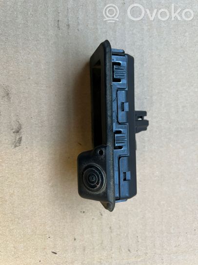 760827566 Iveco Daily 5th gen Rear view/reversing camera, 103.53 € | RRR