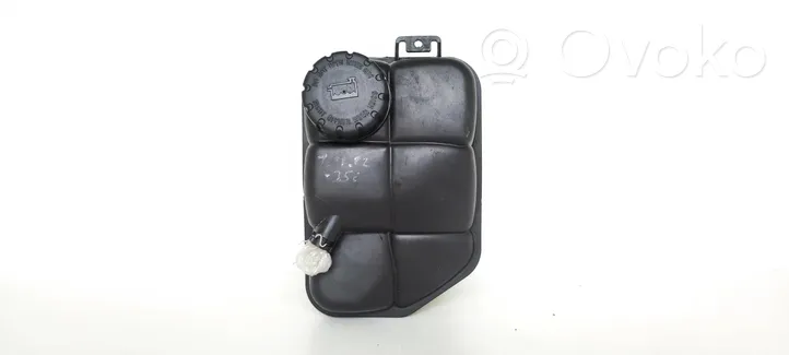 2115000049 Mercedes-Benz E W211 Coolant expansion tank/reservoir, 15.00 ...