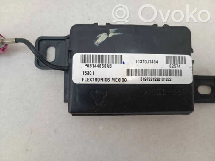 P68144668AB Dodge PickUp RAM SRT-10 Other control units/modules, 30.00 ...