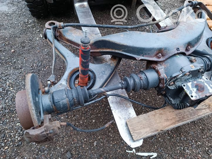 1163510401 Mercedes-Benz SL R107 Sous-châssis arrière, 647.06 € | OVOKO