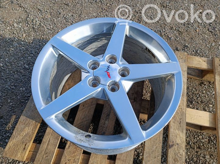 Chevrolet Corvette Jante alliage R19, 247.06 € | OVOKO