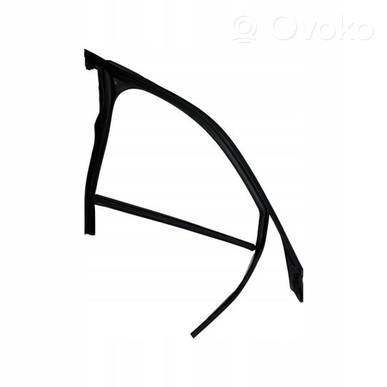 4H0837440| 121212121212121 Audi A8 S8 D4 4H Front door rubber seal, 18. ...