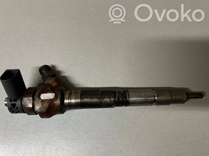 04L130277AC Volkswagen PASSAT B8 Fuel injector, 120.00 € | RRR