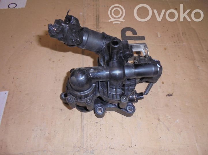 KPA1117 Hyundai i10 Thermostat/thermostat housing 2560004800 - Used car ...