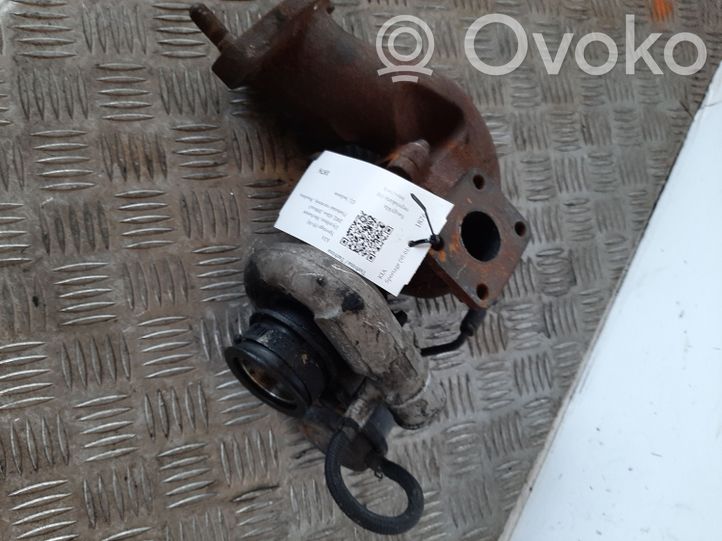 2823127000 KIA Sportage Turbine, 125.00 € | OVOKO