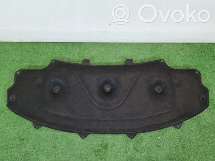 A1646820126 Mercedes-Benz GL X164 Engine bonnet/hood sound/heat ...