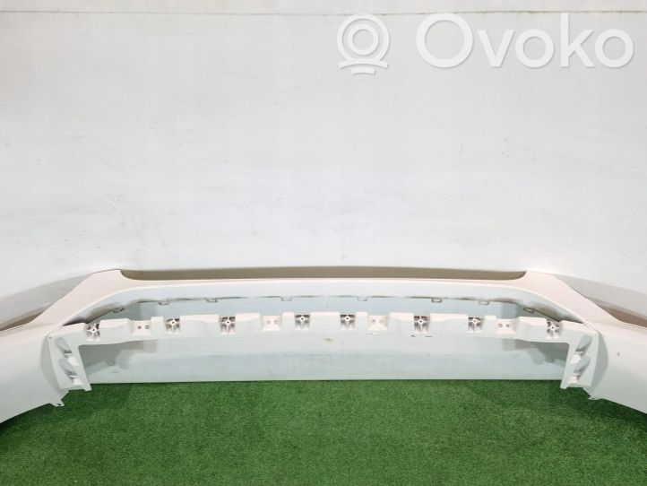 8U0807061B Audi Q3 8U Front bumper splitter molding, 60.26 € | RRR